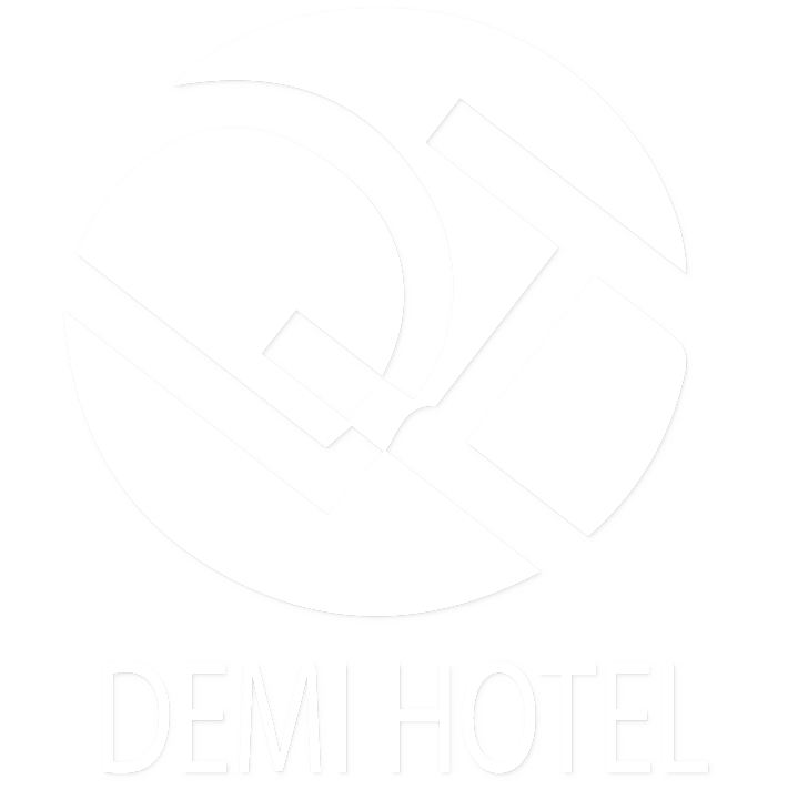 Demi Hotel, Sarande, Albania